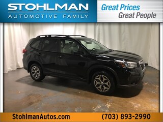 New 2019 Subaru for sale in Vienna, VA - Stohlman Subaru