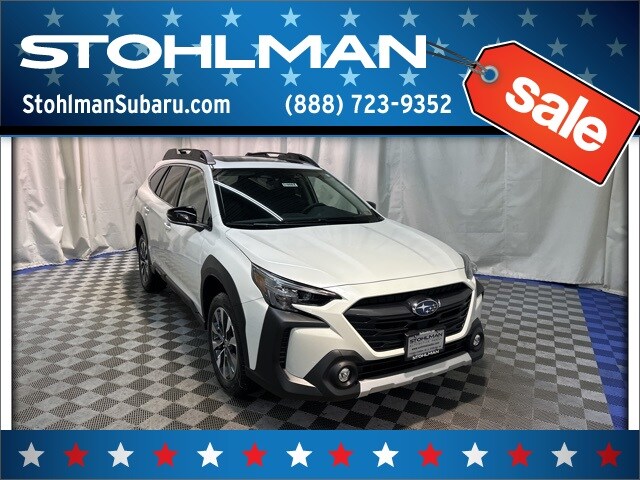 Stohlman Subaru | New Subaru & Used Car Dealer in Vienna, VA