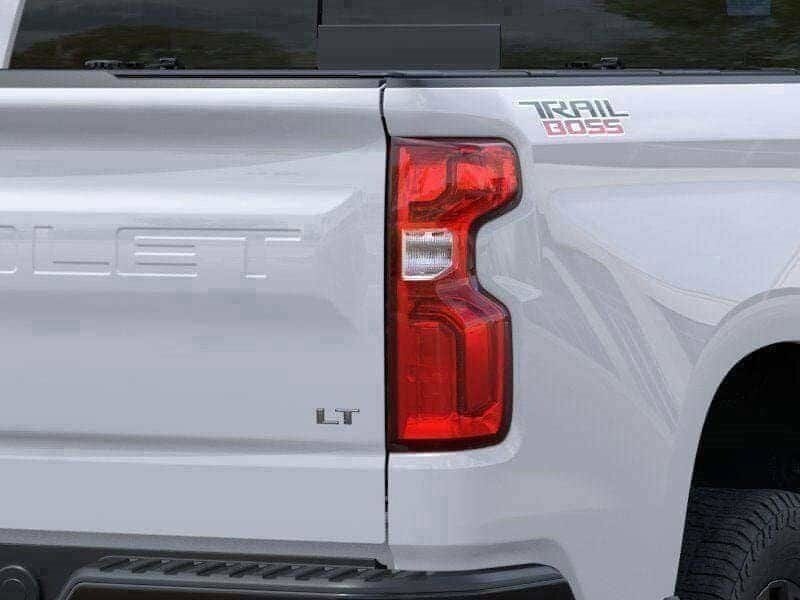 New 2026 Chevrolet Silverado 1500 For Sale at Stokes Chevrolet | VIN ...