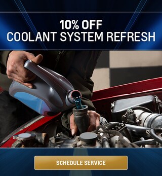 New Vehicle Specials | Stokes Chevrolet