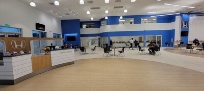 North Charleston Stokes Honda North | SC's #1 Honda Dealer