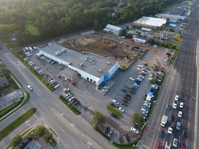 North Charleston Stokes Honda North | SC's #1 Honda Dealer