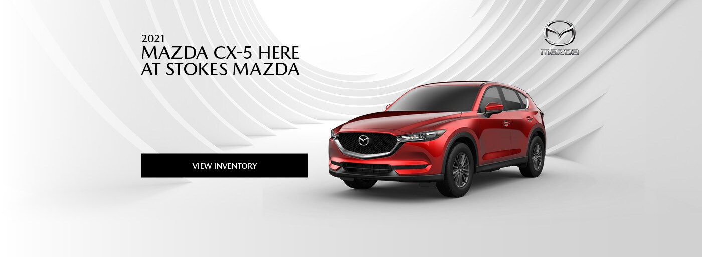 Stokes Mazda | New Mazda Dealership in North Charleston, SC
