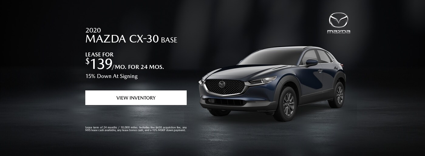Stokes Mazda | New Mazda Dealership in North Charleston, SC