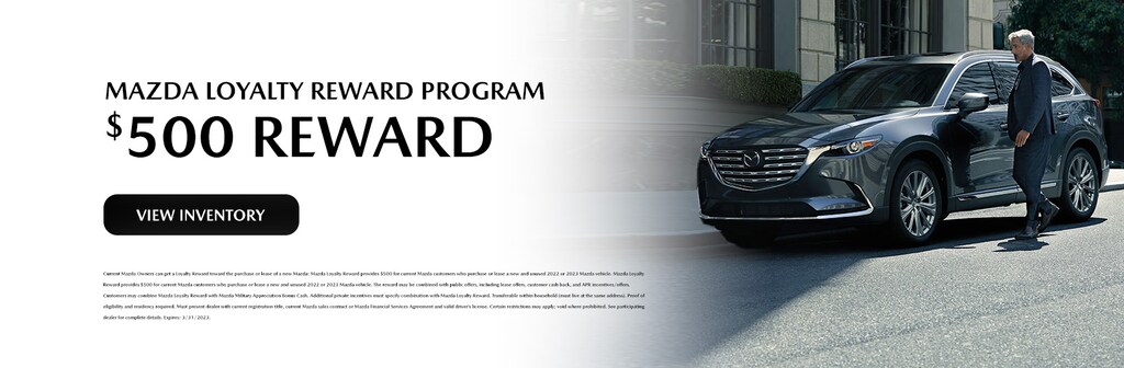 Welcome to Stokes Mazda | South Carolina Mazda Dealership