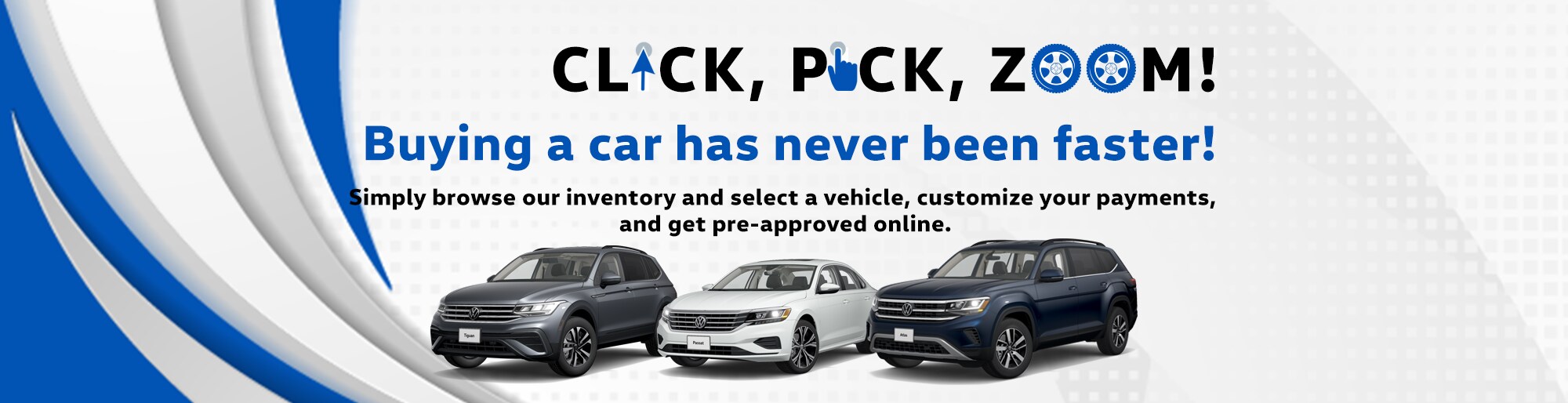 Stokes Volkswagen | VW Dealership in North Charleston, SC