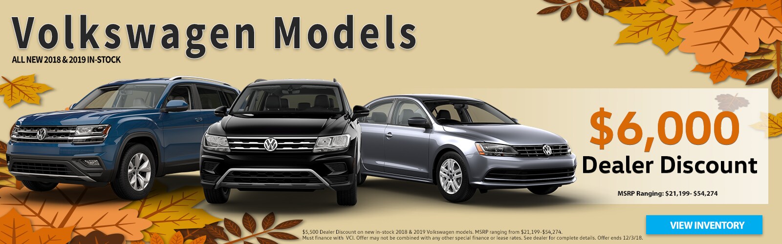 North Charleston's Stokes Volkswagen | New and Used Volkswagen Cars