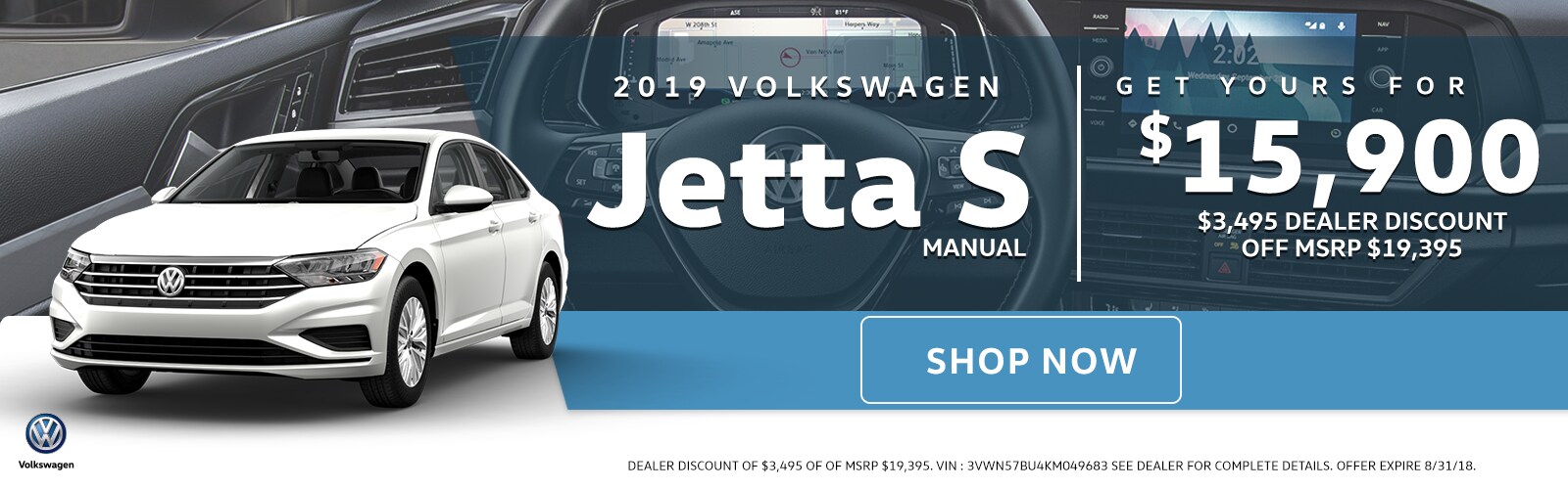 North Charleston's Stokes Volkswagen | New and Used Volkswagen Cars