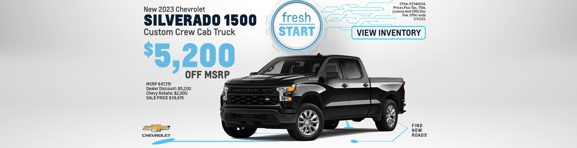 New and Used Chevrolet Dealer in Frisco near Dallas and Garland, TX ...