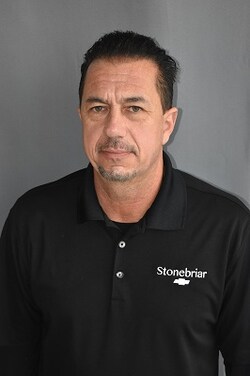 The Staff at Stonebriar Chevrolet | Stonebriar Chevrolet