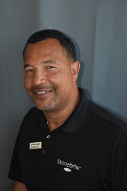 The Staff at Stonebriar Chevrolet | Stonebriar Chevrolet