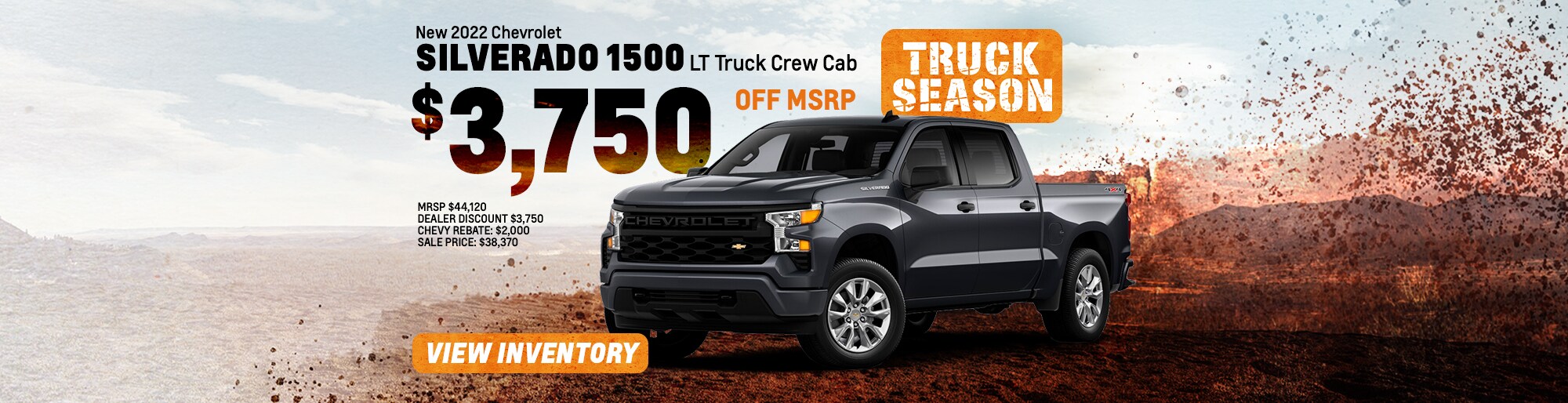 New and Used Chevrolet Dealer in Frisco near Dallas and Garland, TX ...