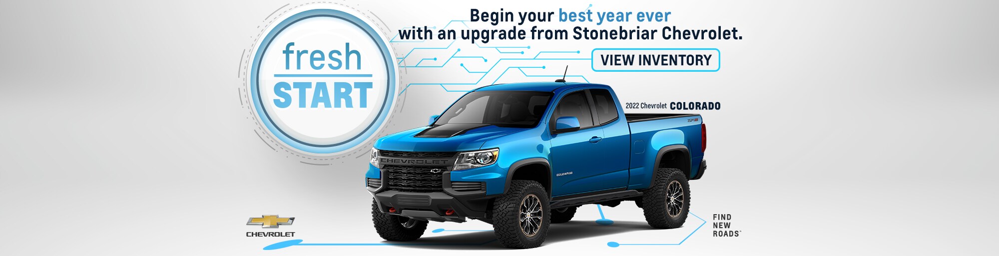 New and Used Chevrolet Dealer in Frisco near Dallas and Garland, TX ...