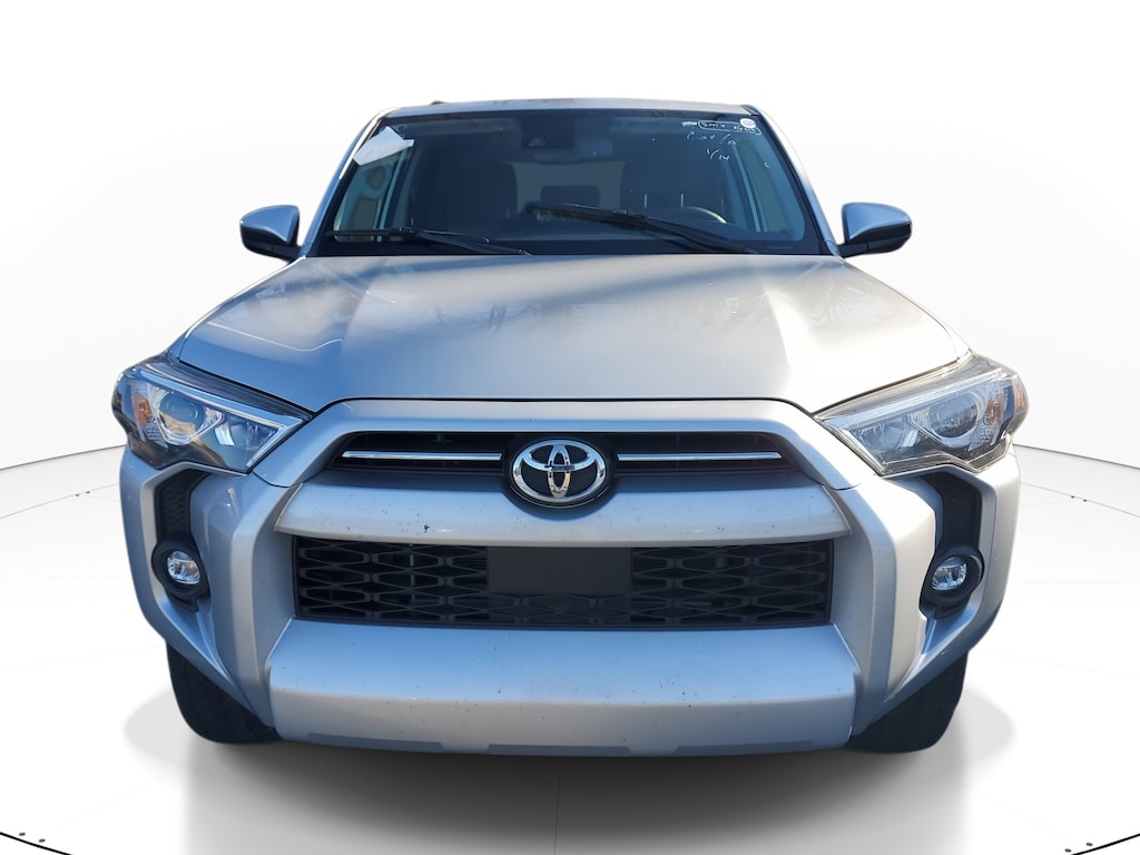 Certified Used 2024 Toyota 4Runner For Sale Lakeland, Florida | VIN ...
