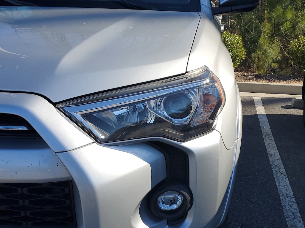 Certified Used 2024 Toyota 4Runner For Sale Lakeland, Florida | VIN ...