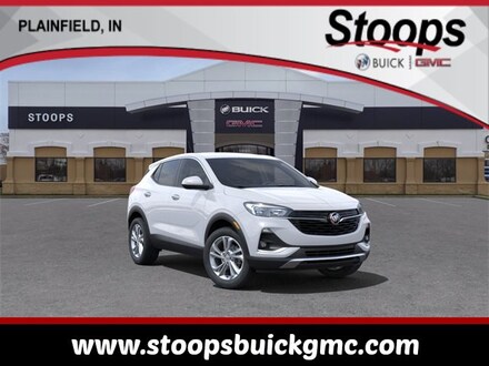 STOOPS BUICK-GMC | New GMC, Buick Dealership in Plainfield, IN