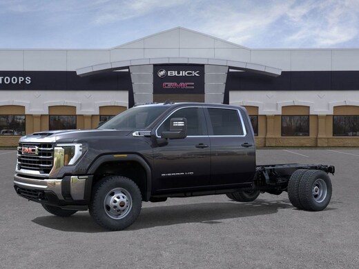 Inventory | STOOPS BUICK-GMC