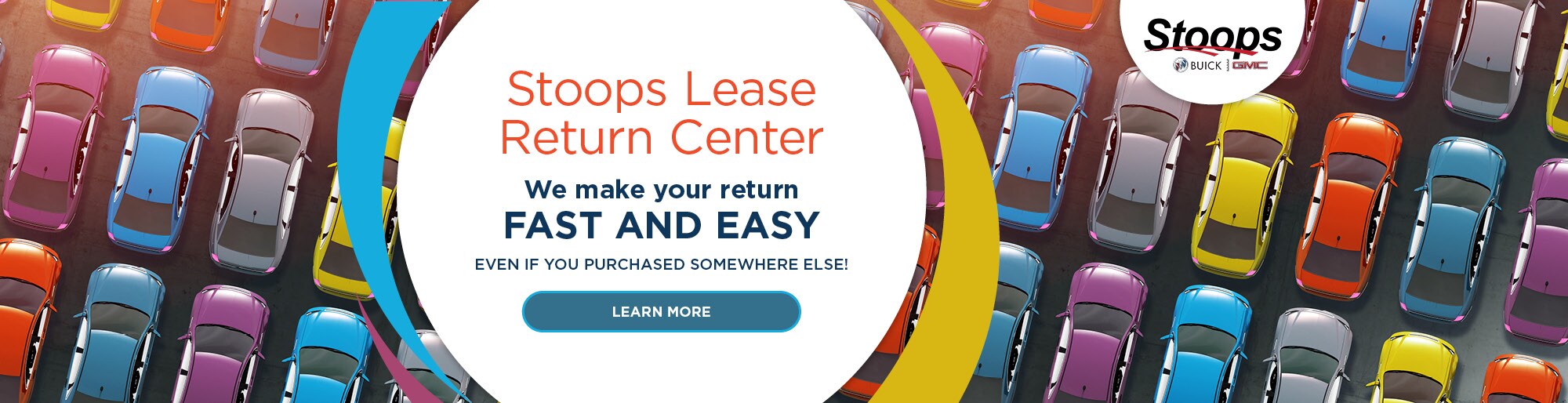 STOOPS BUICK-GMC | New GMC, Buick Dealership in PLAINFIELD, IN