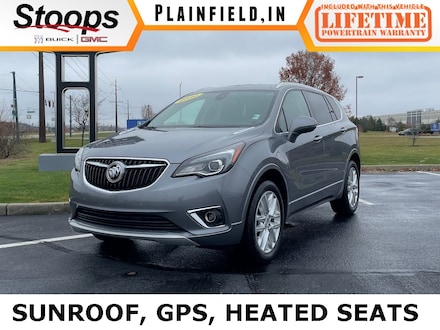 Used Car, Truck & SUV Specials in Plainfield - STOOPS BUICK-GMC