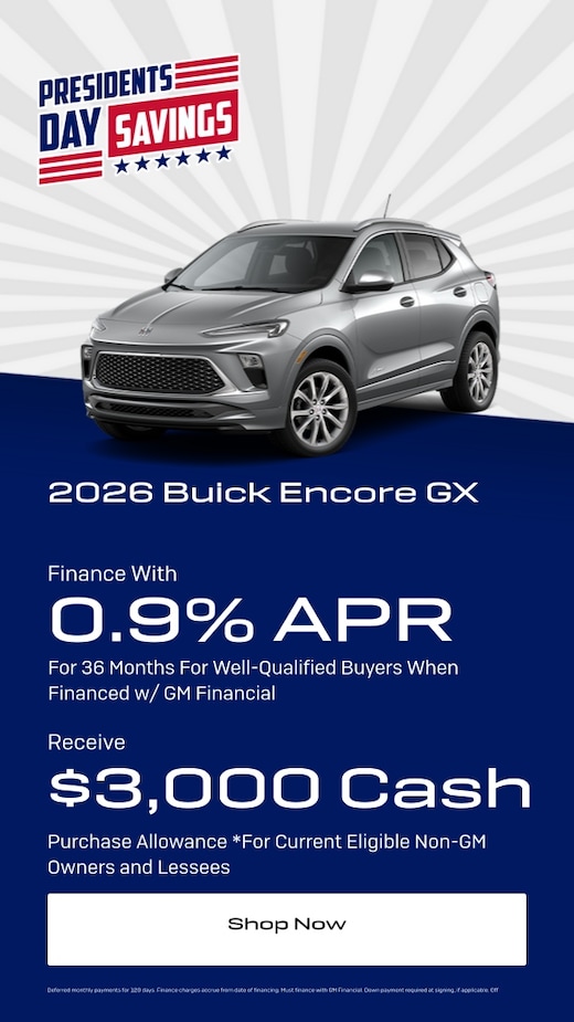 Inventory | STOOPS BUICK-GMC