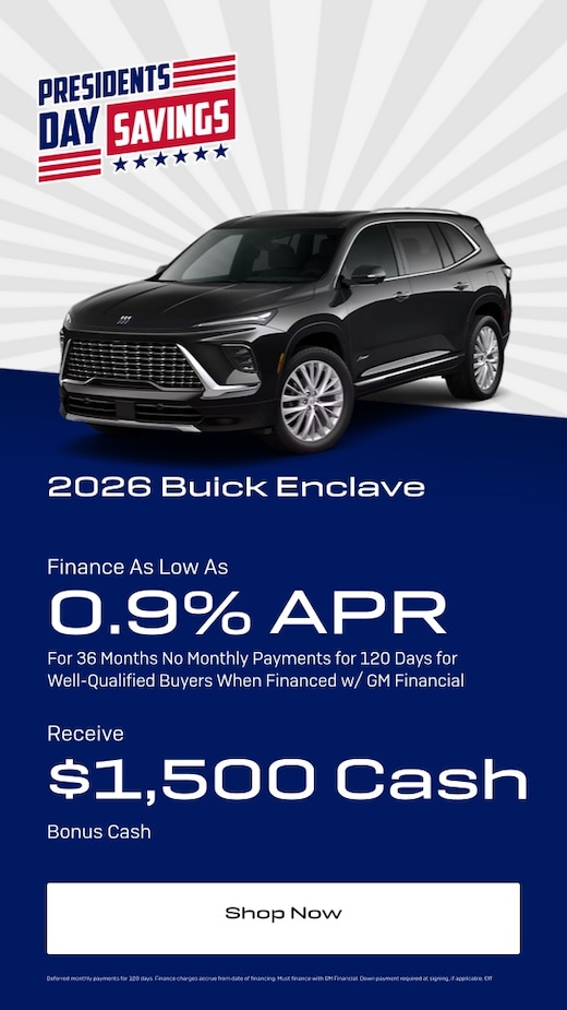 Inventory | STOOPS BUICK-GMC