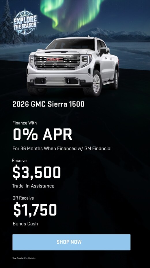 Inventory | STOOPS BUICK-GMC