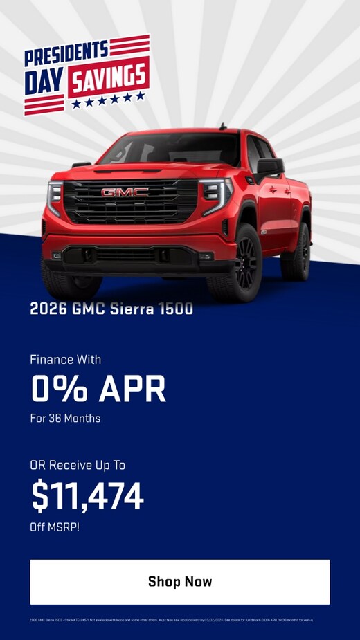 Inventory | STOOPS BUICK-GMC