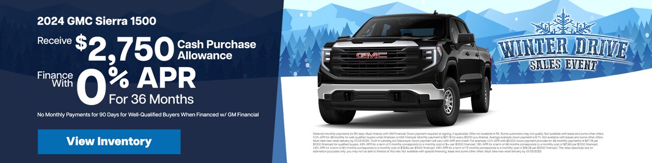 Stoops Buick GMC | Buick & GMC Dealership in Plainfield, IN