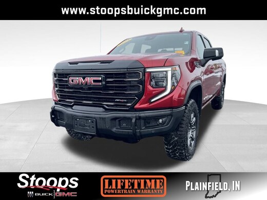 Inventory | STOOPS BUICK-GMC