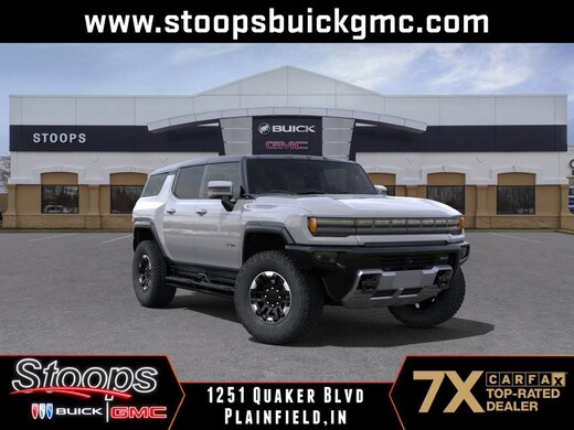 Inventory | STOOPS BUICK-GMC