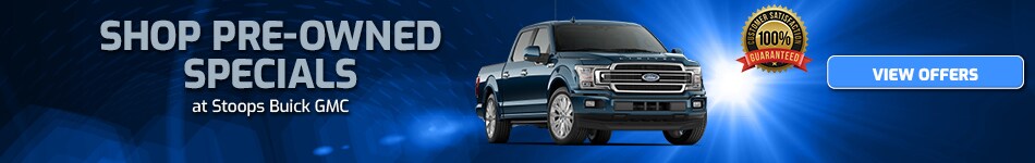 Inventory | STOOPS BUICK-GMC