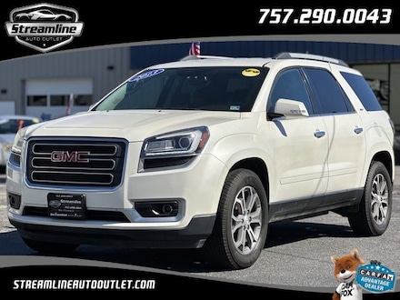 Streamline Auto Outlet | New Dealership in Norfolk, VA