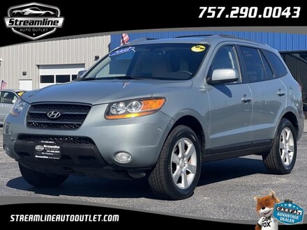 Streamline Auto Outlet | New Dealership in Norfolk, VA