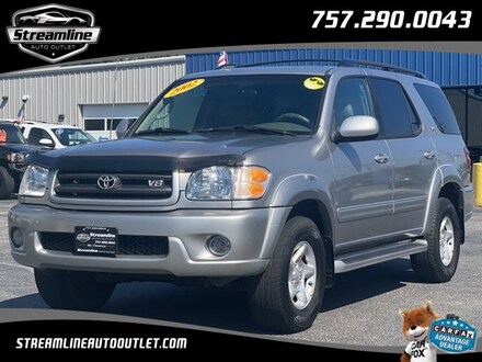 Streamline Auto Outlet | New Dealership in Norfolk, VA