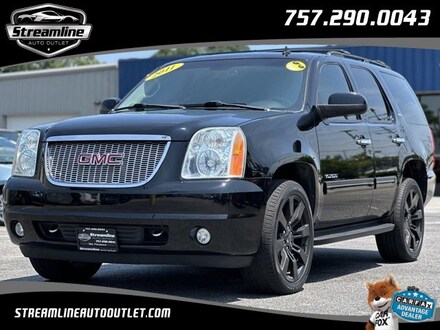 Used Chevrolet, Toyota, Ford, Chrysler and GMC dealership in Norfolk ...