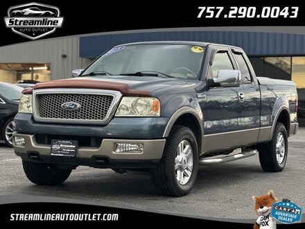 Used Chevrolet, Toyota, Ford, Chrysler and GMC dealership in Norfolk ...