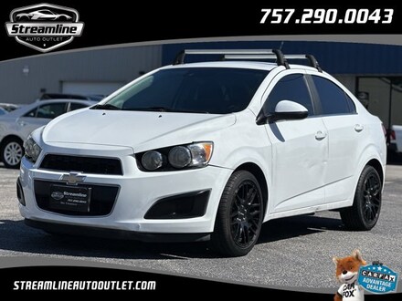 Used Car Dealership In Norfolk, VA | Streamline Auto Outlet