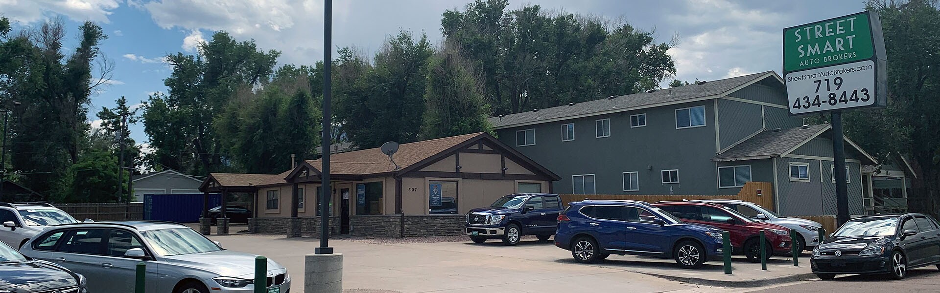 Street Smart Auto Brokers | Used Dealership in Colorado Springs, CO