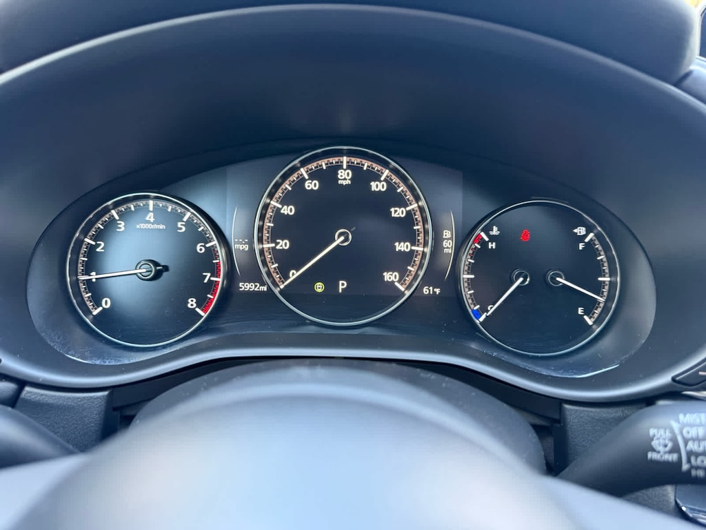 Used 2024 Mazda CX-30 For Sale at Stuart Powell Ford | VIN ...