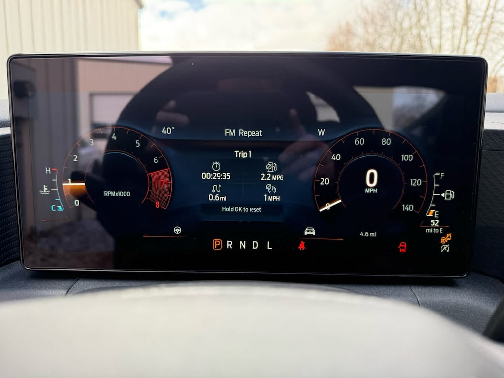 New 2026 Ford Mustang For Sale at Stuart Powell Ford | VIN ...