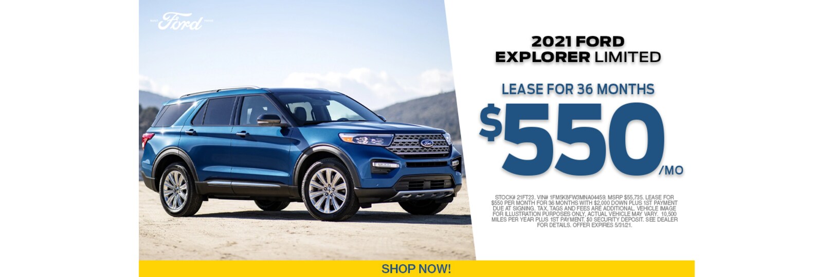 Stuckey Ford | Ford Dealership in Hollidaysburg PA. Serving the Altoona ...