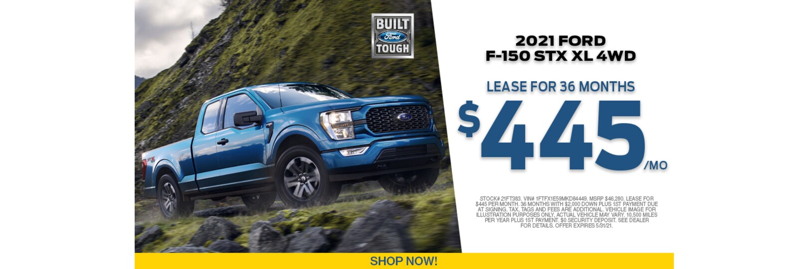 Stuckey Ford | Ford Dealership in Hollidaysburg PA. Serving the Altoona ...