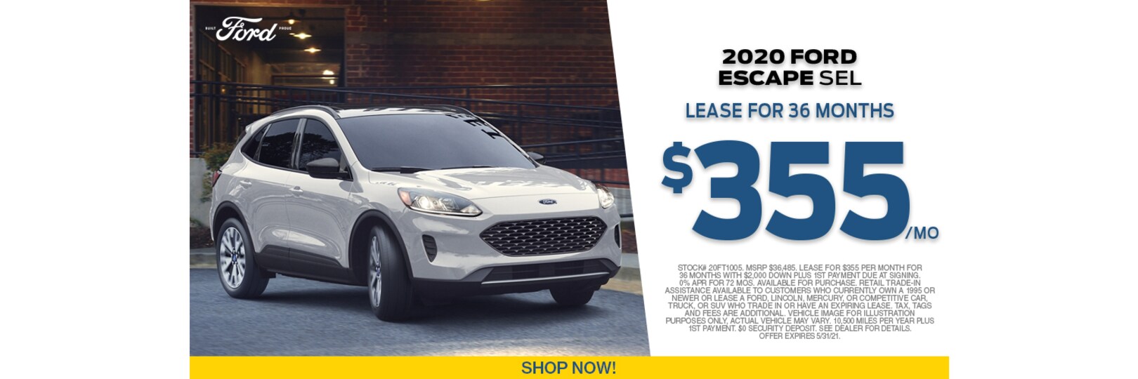 Stuckey Ford | Ford Dealership in Hollidaysburg PA. Serving the Altoona ...