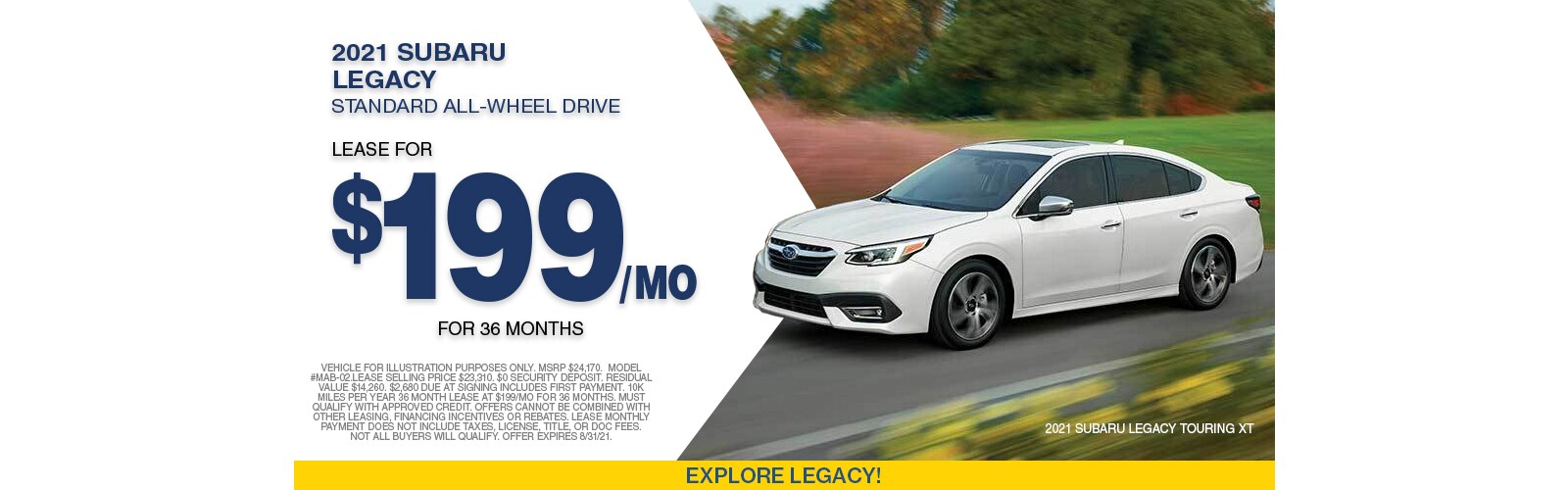 New Subaru Dealer Serving Hollidaysburg, Altoona, Bedford, and Tyrone ...