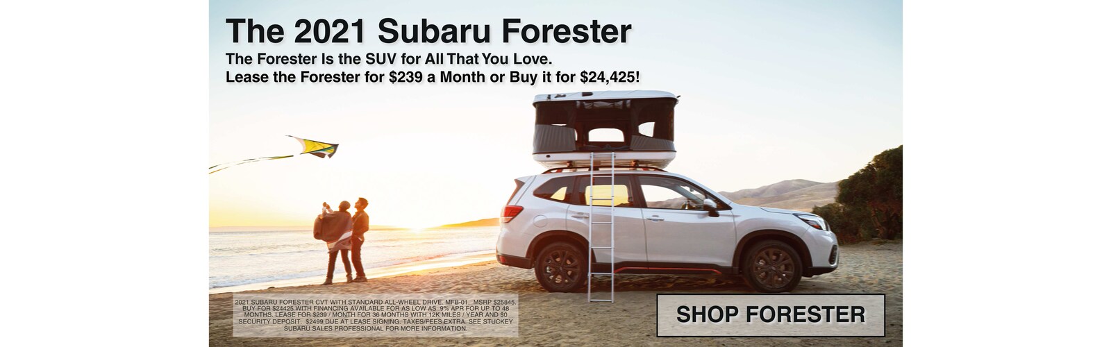 Subaru Dealer Serving Hollidaysburg, PA | Altoona, PA | Bedford, PA