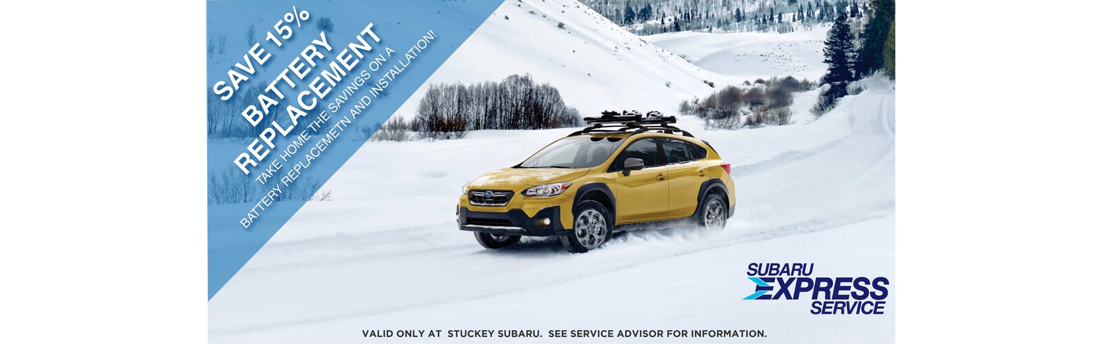 Subaru Dealer Serving Hollidaysburg, PA | Altoona, PA | Bedford, PA