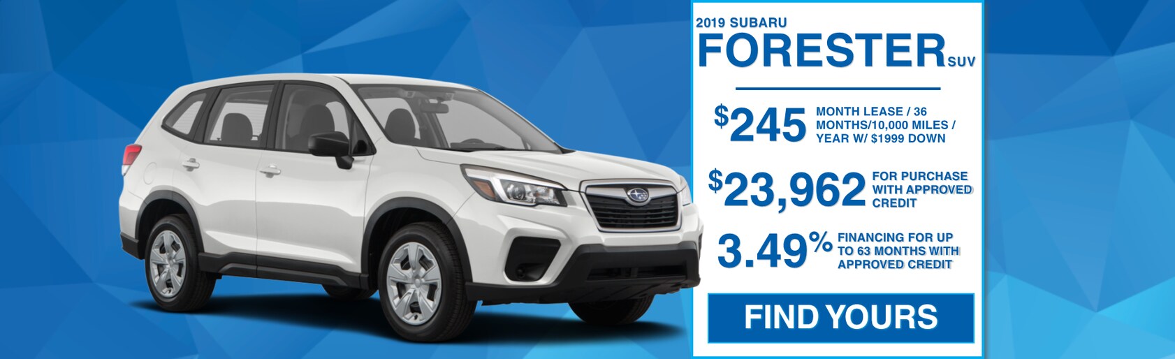 Stuckey Subaru | Subaru Dealership in Hollidaysburg PA.