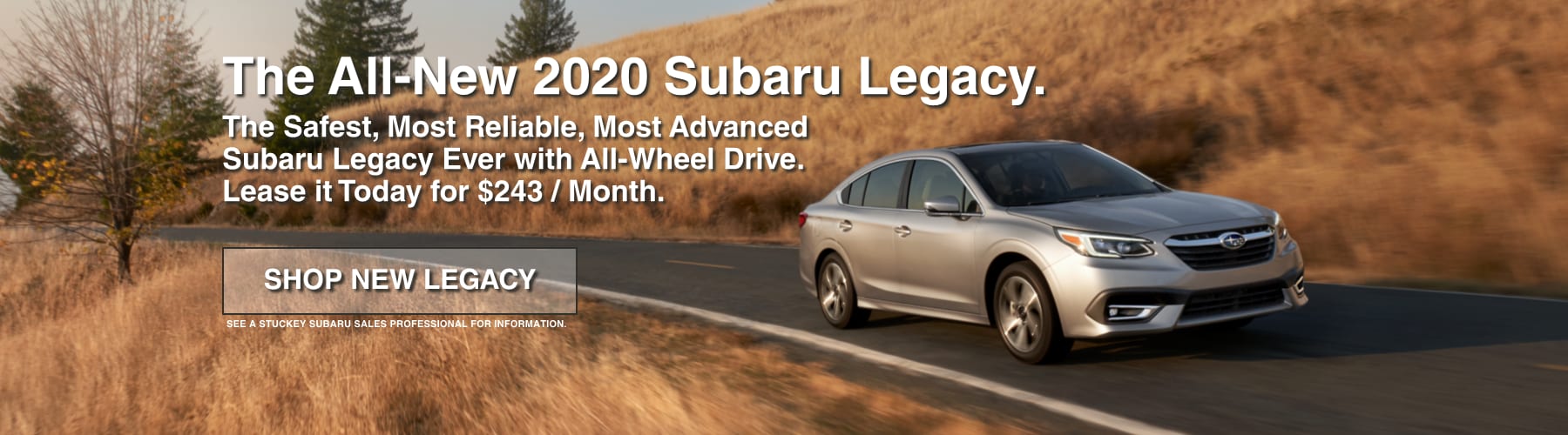 Stuckey Subaru | Subaru Dealership in Hollidaysburg PA.