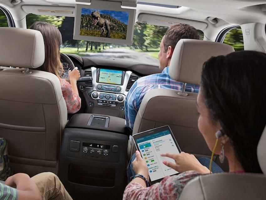 GM Discounts | Stykemain Chevrolet