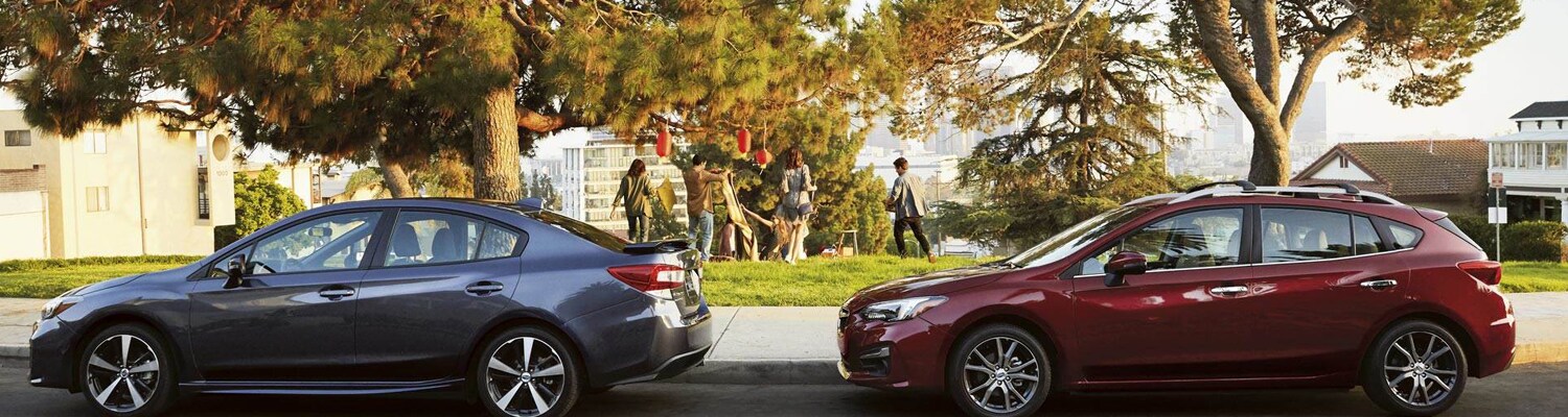 Schlossman Subaru City | New and Used Subaru Dealership In Milwaukee, WI